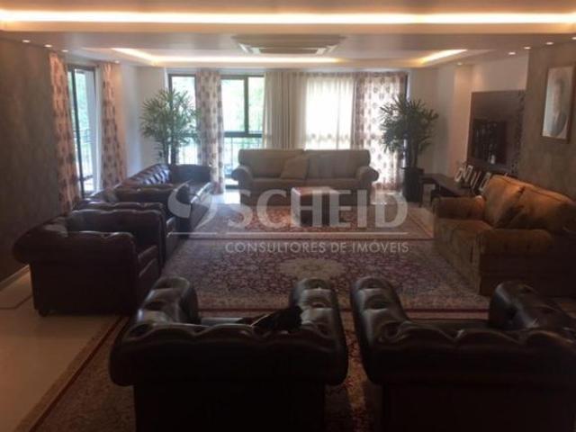 Apartamento de Alto Padrão no Reserva Casa Grande Edifício Plátano