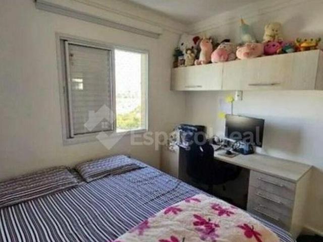 Apartamento de Alto Padrão no Residencial Cannes Campolim, Sorocaba