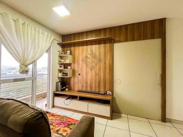 Apartamento de alto padrão no Residencial Palmares, em Ribeirão Preto SP