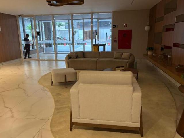 Apartamento de Alto Padrão no Sky Garden Marista – 4 Suítes | 227m²
