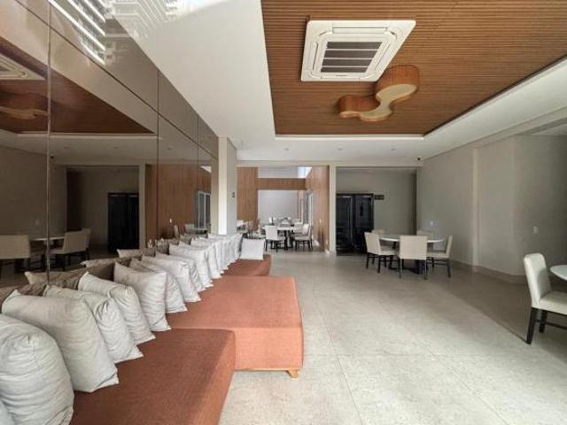 Apartamento de Alto Padrão no Sky Garden Marista – 4 Suítes | 227m²