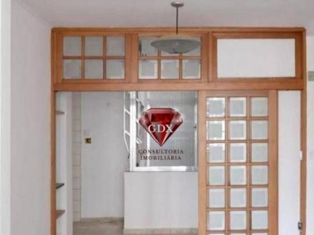 Apartamento de Alto Padrão nos Jardins – Cerqueira César