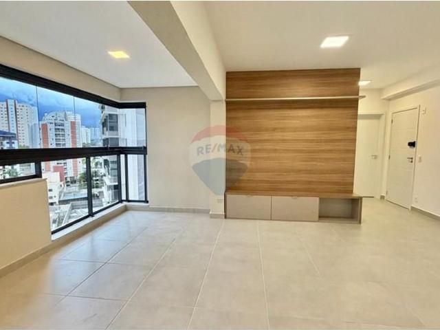 Apartamento de alto padrão para locação – Edifício Highline Planeta | Jardim Emília – Sorocaba/SP