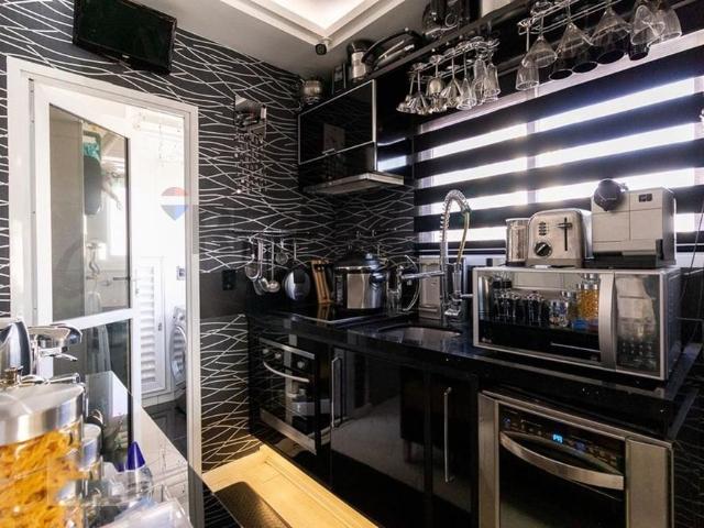 Apartamento de Alto Padrão para Locação – Jardins