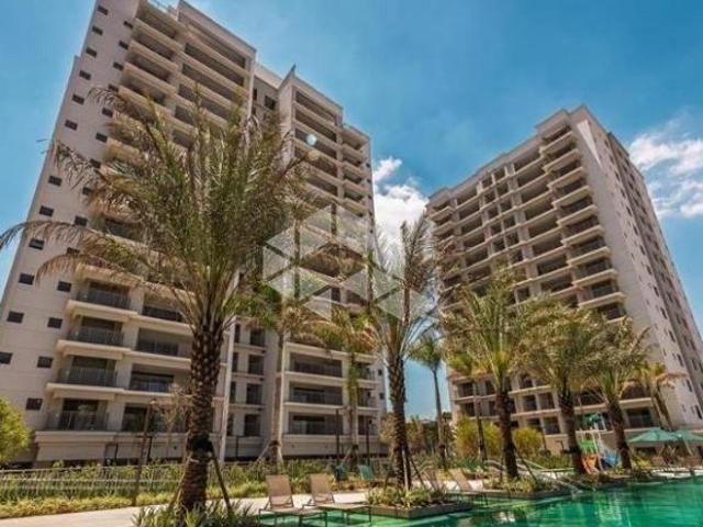 Apartamento de Alto Padrão para venda na Av. Nova Cantareira Tucuruvi