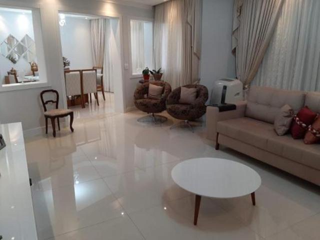 Apartamento de alto padrão para venda na Vila Formosa