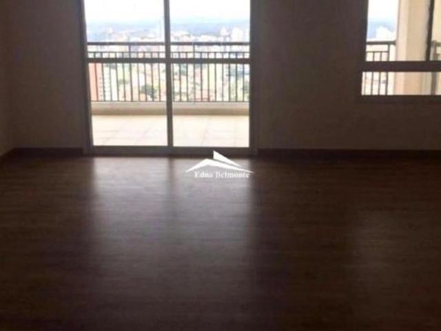 Apartamento de Alto Padrão para venda no Alta Vista Premium 155m² JUNDIAÍ / SP