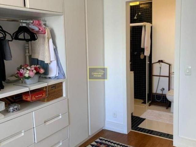 Apartamento De Alto Padrão Para Venda no Itaim Bibi