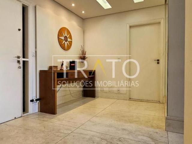Apartamento de alto padrão para venda no Proença