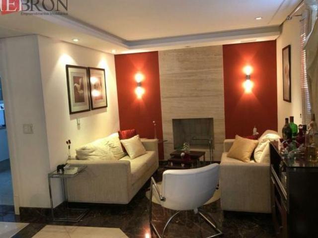 Apartamento de alto padrão para venda no Tatuapé!