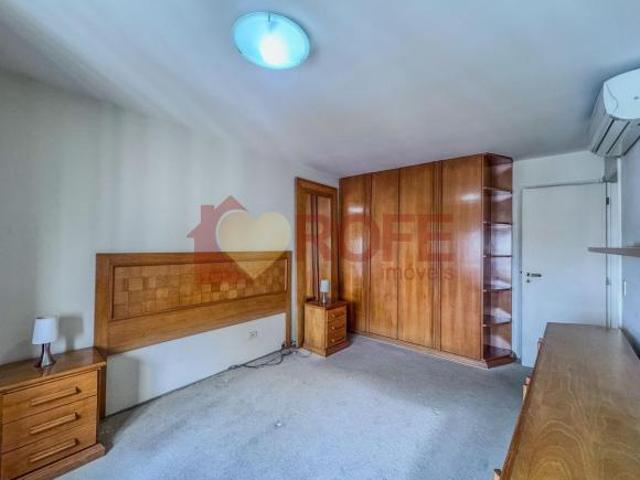 Apartamento de Alto Padrão para Venda ou Locação | 178m² | 4 Suites | Campo Belo | Lazer Completo