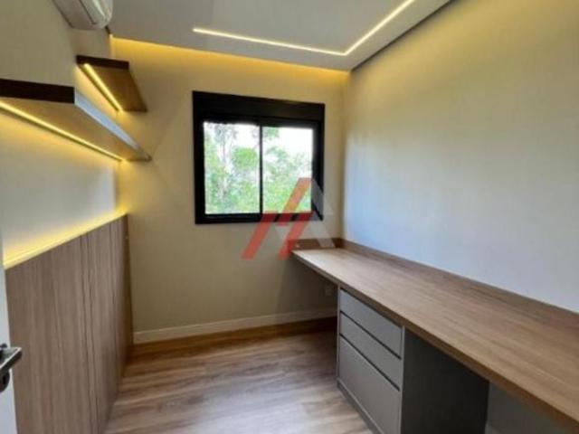 Apartamento de alto padrão para venda ou locação em Alphaville Empresarial, Barueri SP: 3 quartos, 1