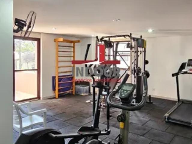 Apartamento de Alto Padrão para Venda ou Locação em Água Fria, São Paulo SP: 3 Quartos, 3 Suítes, 2
