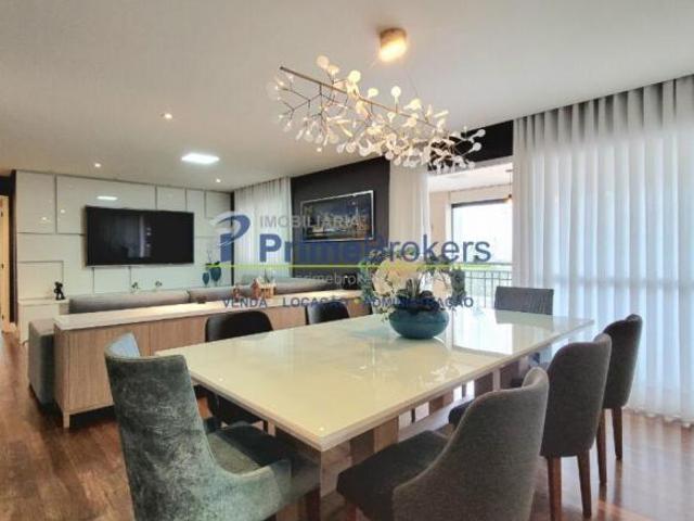 Apartamento de Alto Padrão Porteira Fechada no Mansão Imperial | 180 m² | Andar Alto | Nova Petrópol