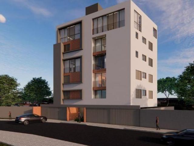Apartamento de alto padrão próximo a Jove Soares