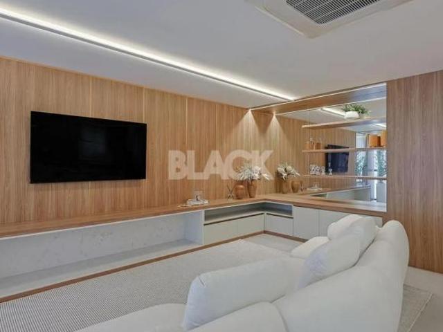 Apartamento de alto padrão pronto para morar no Vanguard