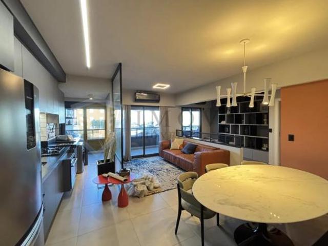 Apartamento de alto padrão pra venda