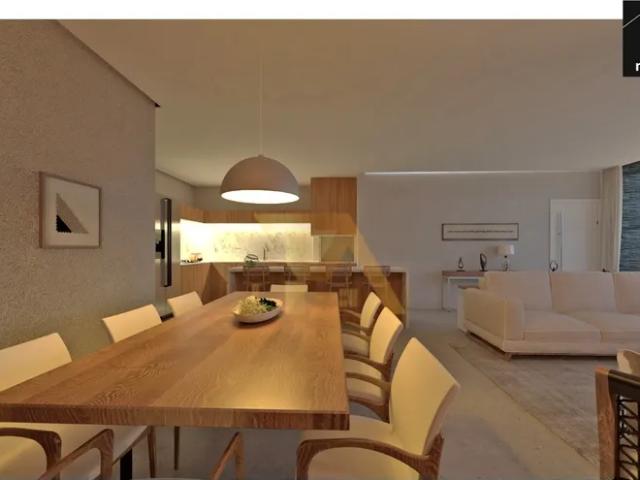 Apartamento de Alto Padrão Residencial Alexandrina | Centro, Garopaba SC