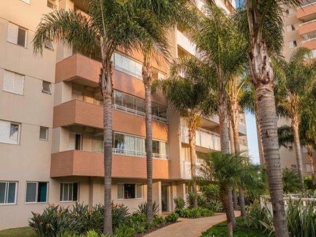 Apartamento de Alto Padrão – Residencial Encanto Gama DF Torre B | Unidade 101