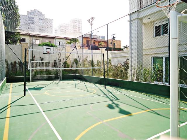 Apartamento de Alto Padrão Rua Conselheiro Pedro Luís Alto de Santana