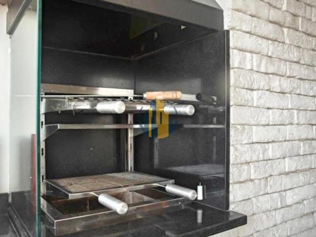 Apartamento de Alto Padrão – Saúde / Vila da Saúde – 64m²