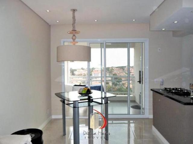 APARTAMENTO DE ALTO PADRÃO SKY TOWERS INDAIATUBA