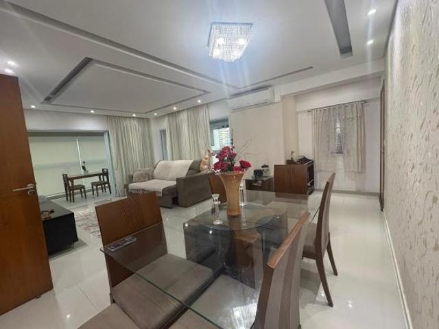 APARTAMENTO DE ALTO PADRÃO – SOFISTICAÇÃO, CONFORTO E EXCLUSIVIDADE