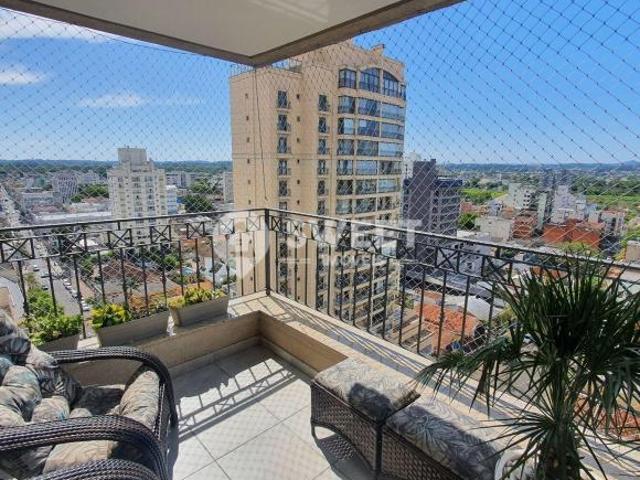 Apartamento de Alto Padrão