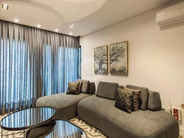 Apartamento de alto padrão no bairro Bavária em Gramado RS