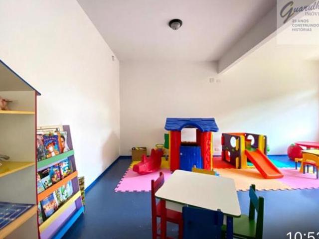 Apartamento de alto Padrao