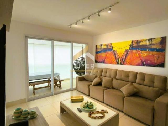 APARTAMENTO DE ALTO PADRAO À VENDA ENSEADA GUARUJA