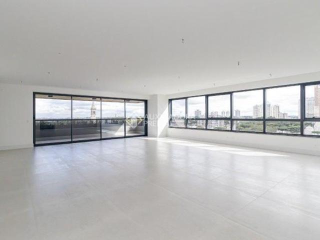 Apartamento de Alto Padrao com 3 Suites no Edificio Maison Legend Ecoville