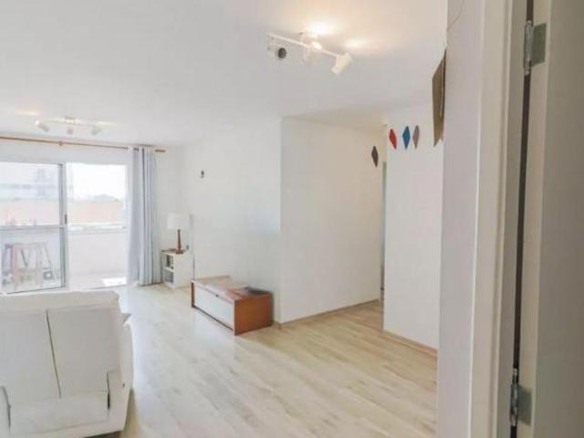 Apartamento de alto padrao com 4 dormitorios na Vila Sao Francisco, Sao Paulo