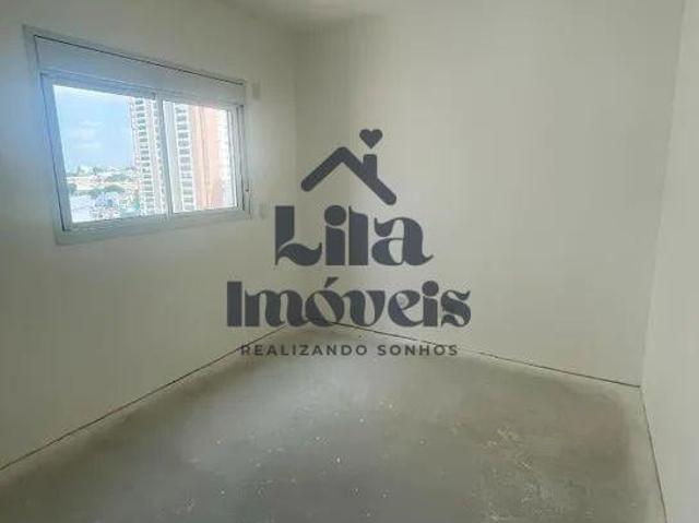 Apartamento de Alto Padrao e Lazer Completo