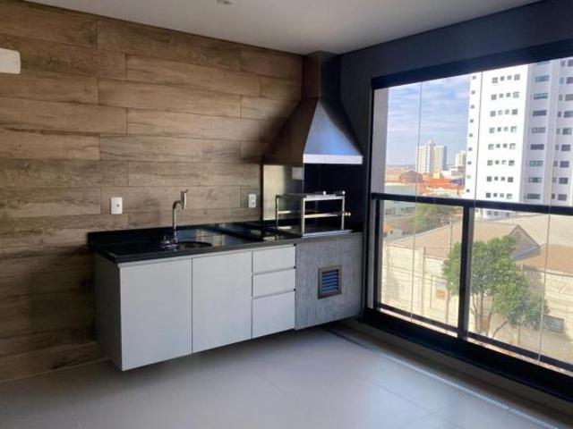 APARTAMENTO DE ALTO PADRAO NA MELHOR LOCALIZAÇÃO DA CIDADE