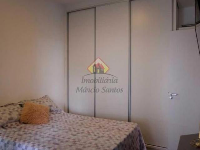 Apartamento de alto padrao no Bosque Flamboyant!