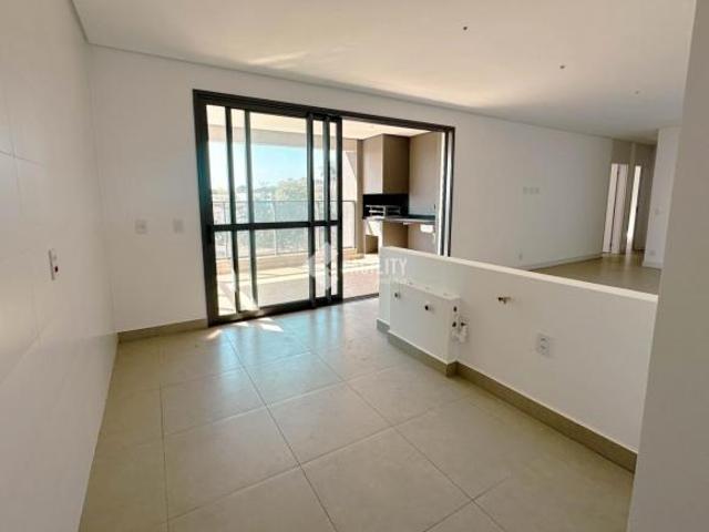 Apartamento de alto padrao no Harmonie no Nova Campinas