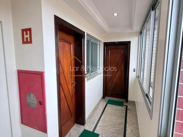 Apartamento de Alto Potencial no Cônego Getúlio