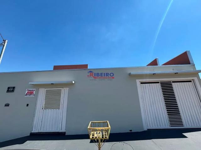 Apartamento de aluguel no Bairro Alto da Boa Vista II