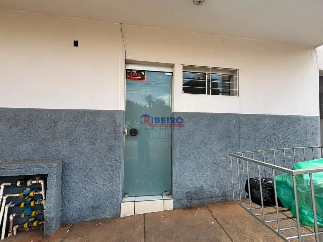 Apartamento de aluguel no Bairro Centro