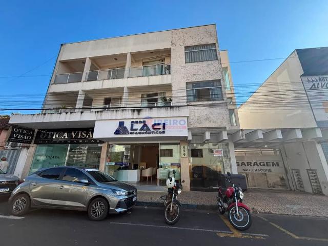 Apartamento de aluguel no Bairro Centro