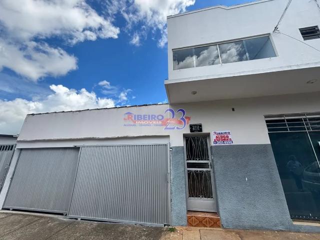 Apartamento de aluguel no Bairro Centro