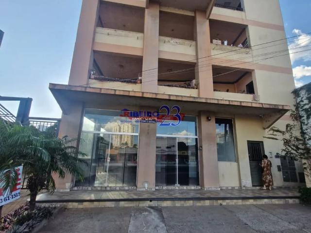 Apartamento de aluguel no Bairro Centro