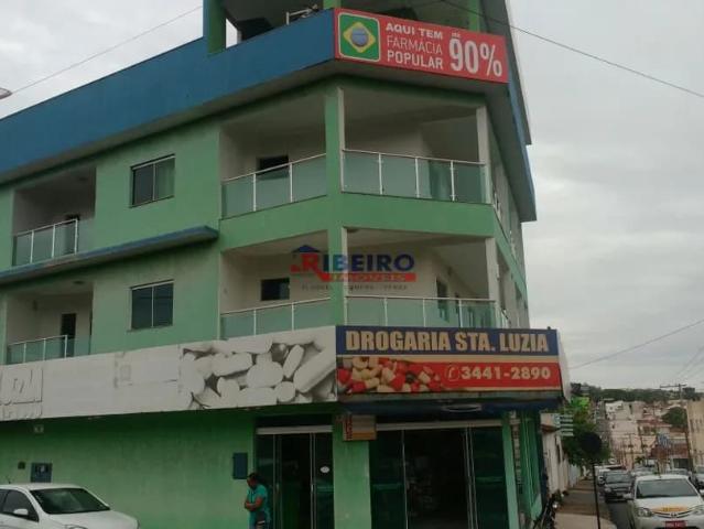 Apartamento de aluguel no Bairro Mãe de Deus