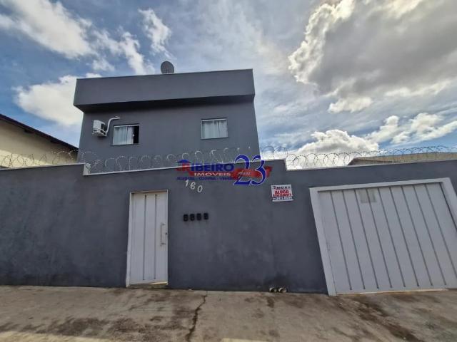 Apartamento de aluguel no Bairro Margon I