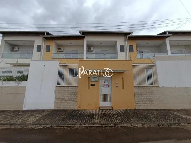Apartamento de aluguel no Bairro Margon I
