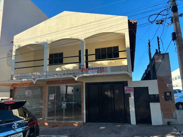 Apartamento de aluguel no Bairro Nossa Senhora de Fátima