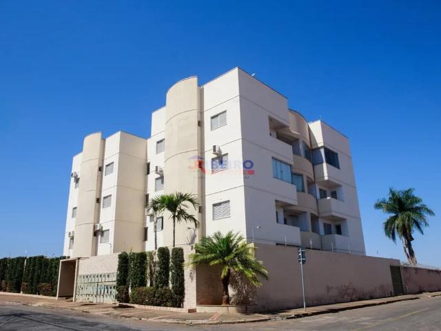 Apartamento de aluguel no Bairro Santa Terezinha