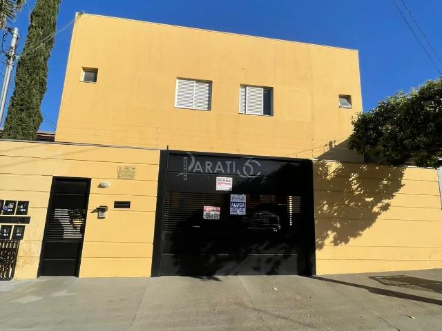 Apartamento de aluguel no Bairro Santa Cruz