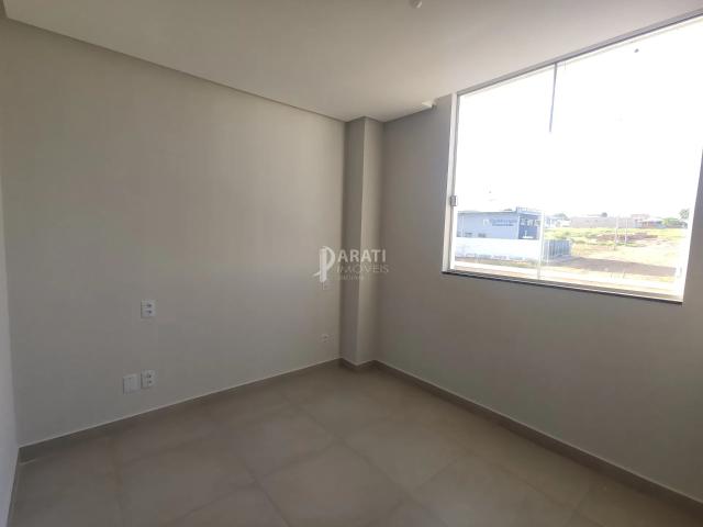 Apartamento de aluguel no Bairro Santa Helena II